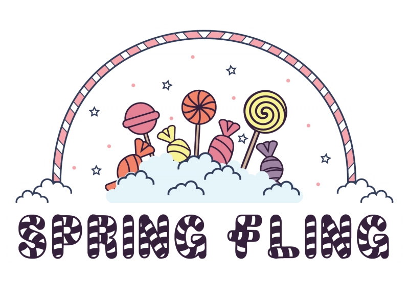 Spring Fling | Student Leadership and Involvement | Michigan ...