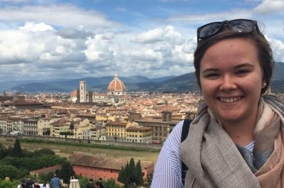 Huskies Abroad | Study Away and Abroad | Michigan Tech