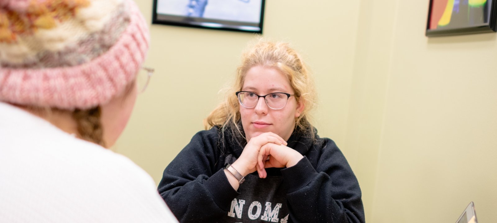 Success Coaches | Wahtera Center