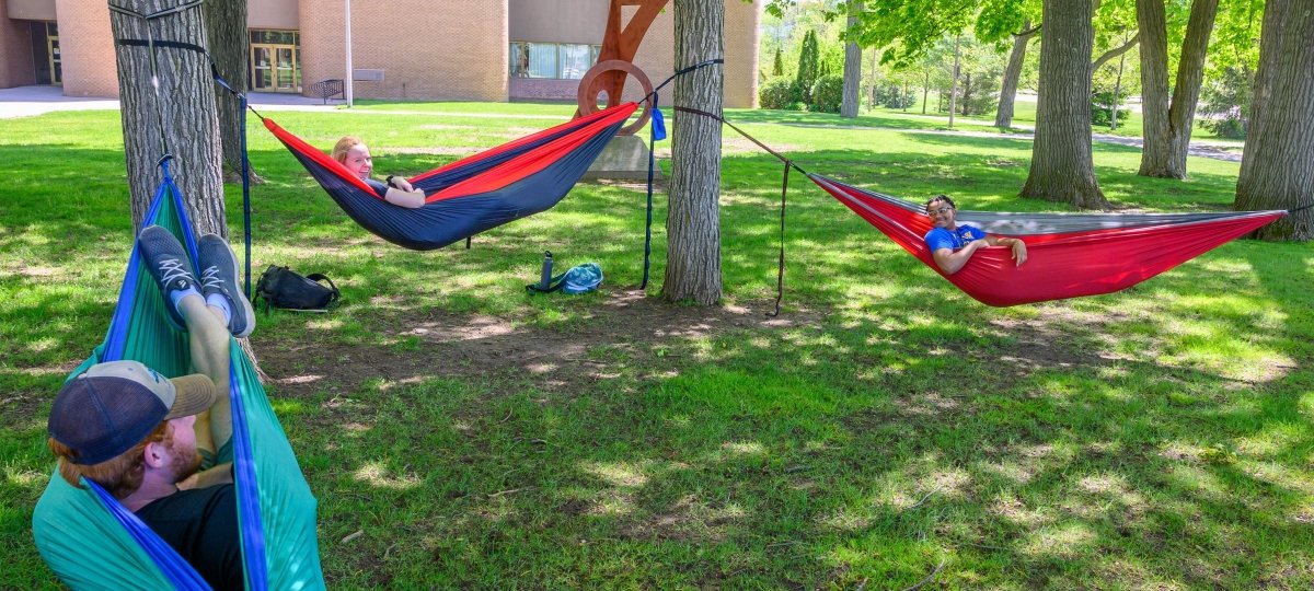 Waino Wahtera Center for Student Success | Michigan Technological ...