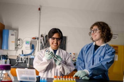 Student Support and Mentorship | Student Success Center | Michigan Tech