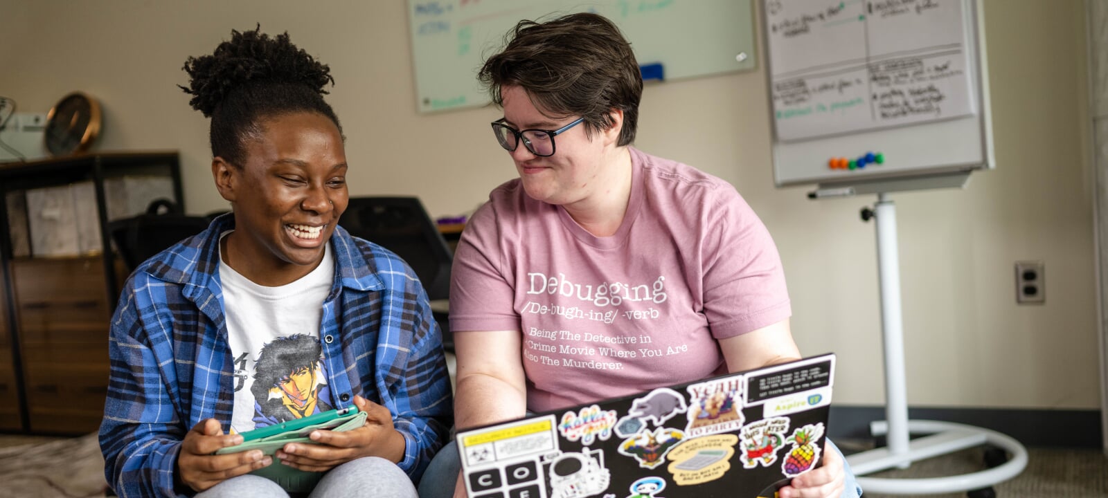 Student Support and Mentorship | Student Success Center | Michigan Tech