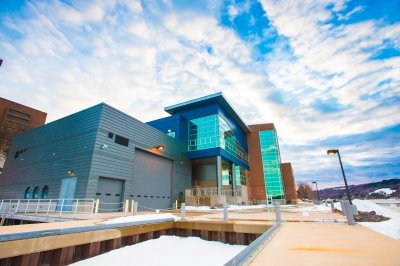 Focus Areas | Sustainability at Michigan Tech | Michigan Tech