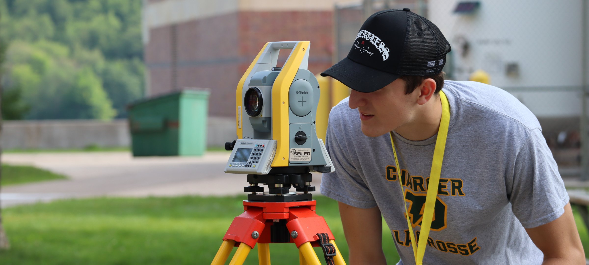 Summer Youth Programs (SYP) | Summer Youth Programs | Michigan Tech