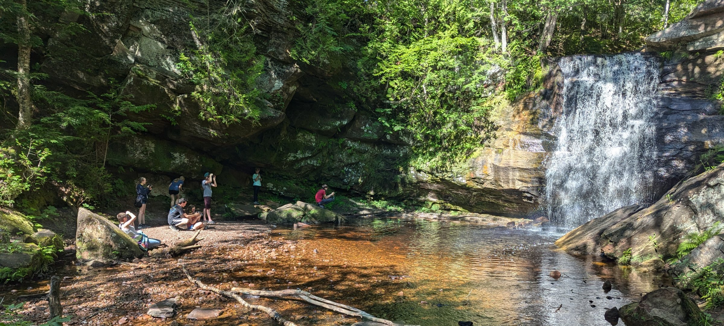 Summer Youth Programs