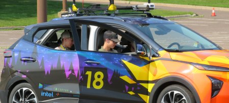 Schedules and Typical Day | Summer Youth Programs