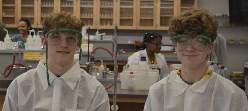 Travel Information | Summer Youth Programs