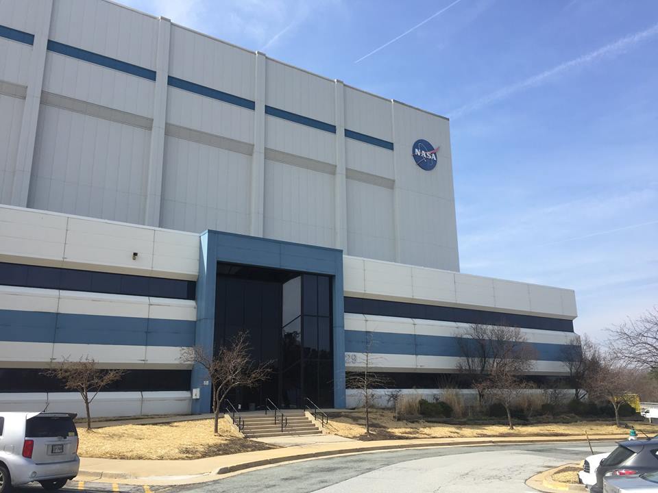 Goddard Space Flight Center Directory