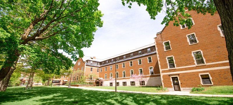 Tomorrow Needs Michigan Technological University