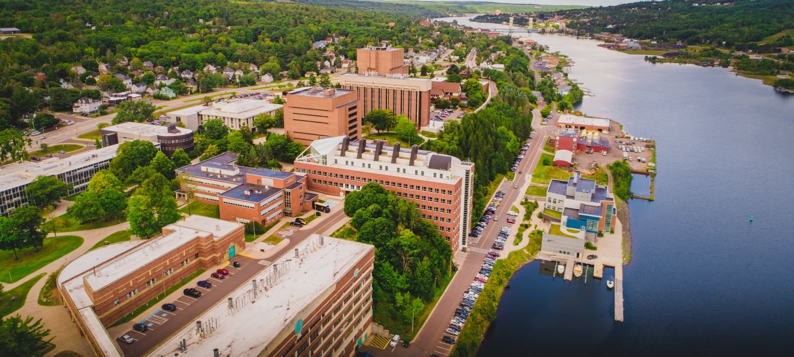Are You Ready for Tomorrow? | Michigan Tech