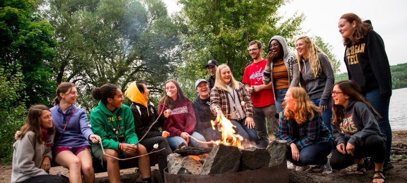 Tomorrow Needs Michigan Technological University