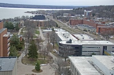Plan a Visit | Michigan Tech Graduate School