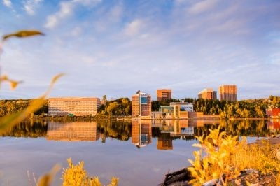 Visit Michigan Technological University | Plan Your Campus Visit