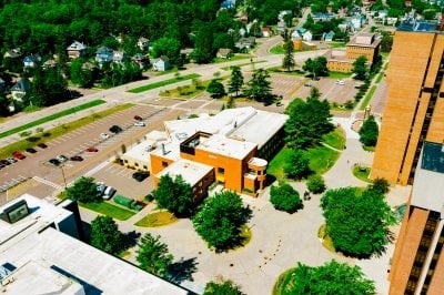 Visit Michigan Technological University | Plan Your Campus Visit