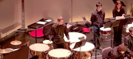 Music Performance—Minor | VPA