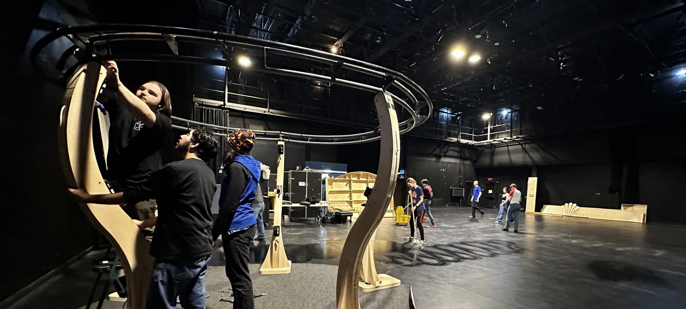 Visual and Performing Arts | Michigan Tech